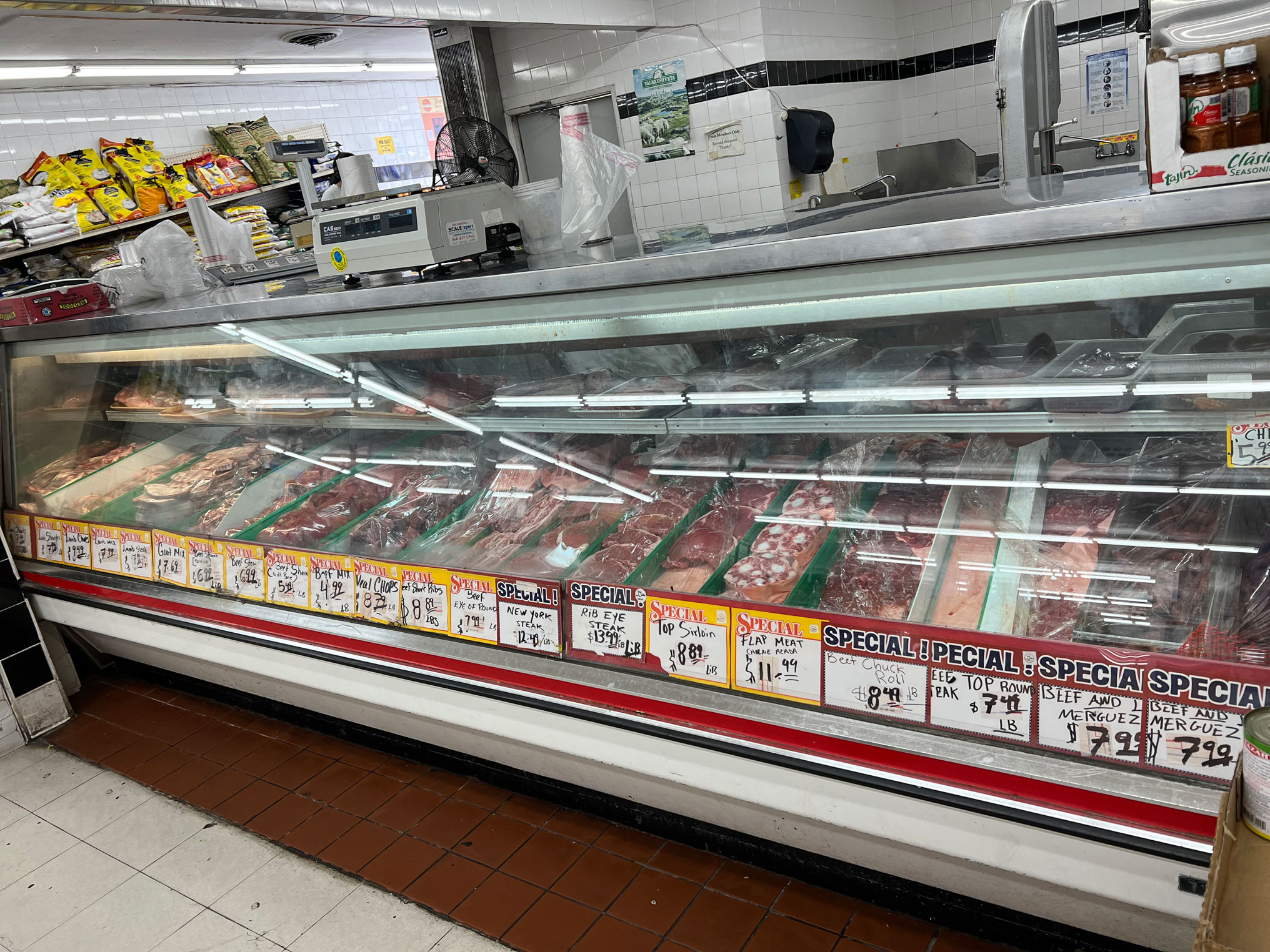 Halal Meat & Food Beverly Hills | Culver City and Santa Monica